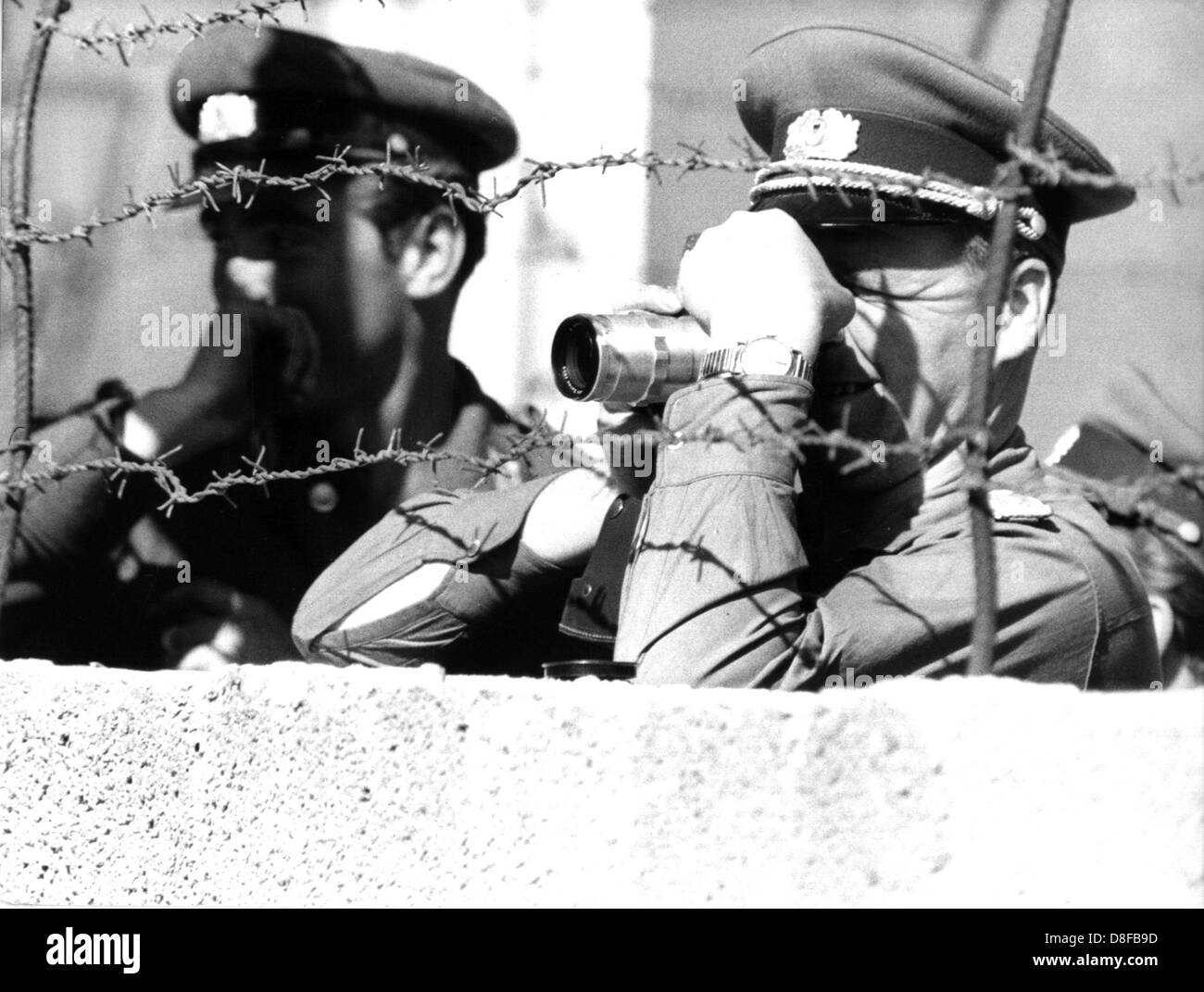 Ddr offizier -Fotos und -Bildmaterial in hoher Auflösung – Alamy