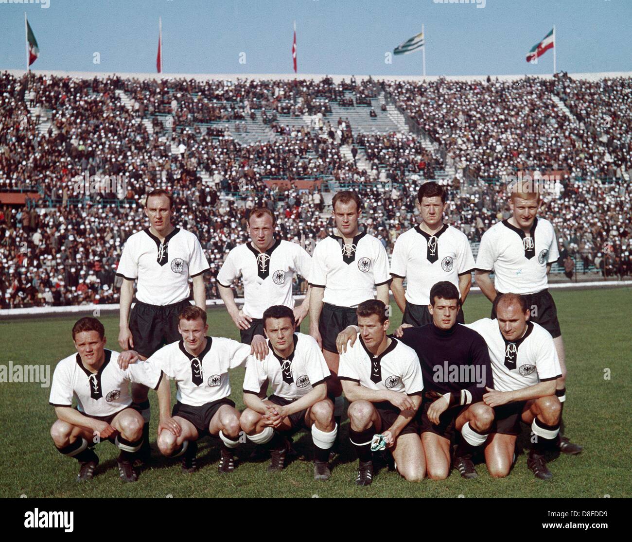 Vor ihrer Vorrundengruppe baut Spiel gegen Gastgeber Chile der ...