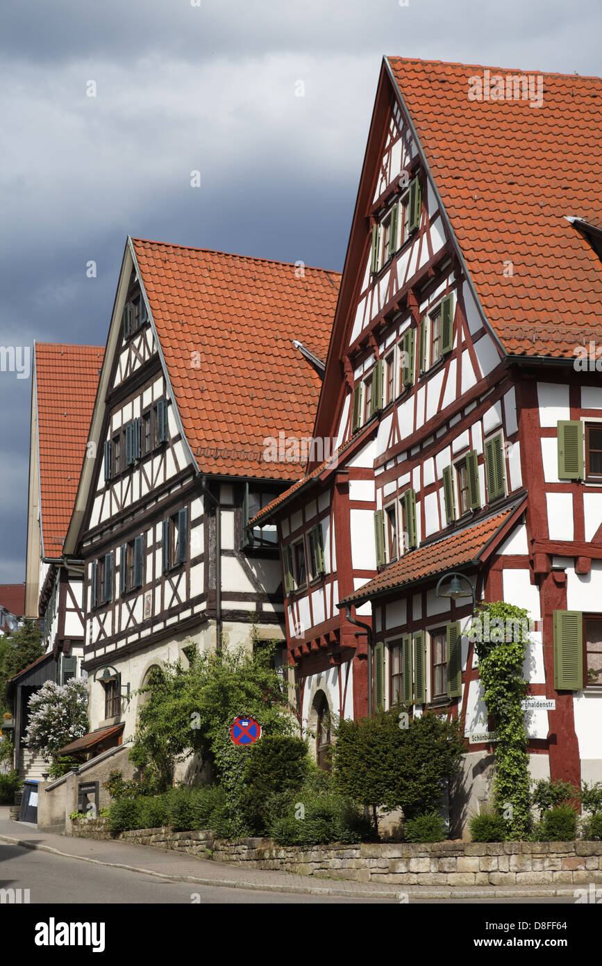Fachwerk bauernhaus -Fotos und -Bildmaterial in hoher Auflösung – Alamy