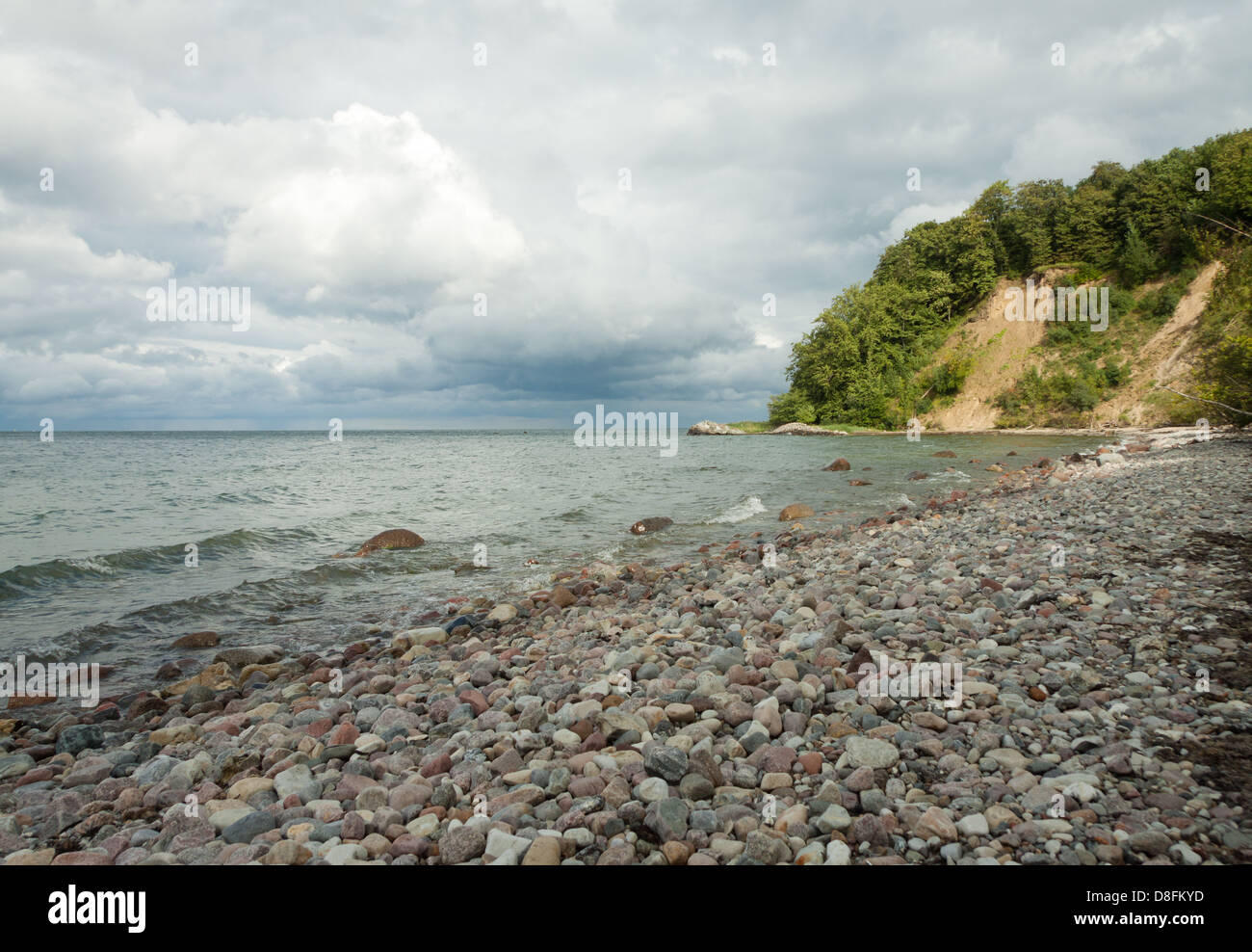 Strand steine -Fotos und -Bildmaterial in hoher Auflösung – Alamy