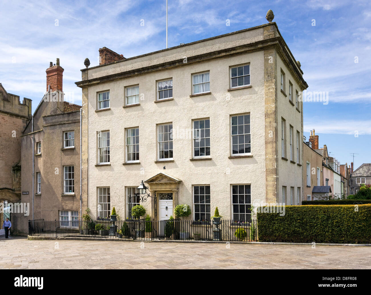 Das stadthaus -Fotos und -Bildmaterial in hoher Auflösung – Alamy
