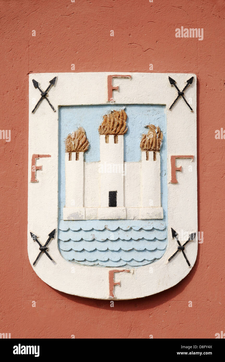 Wappen fotos -Fotos und -Bildmaterial in hoher Auflösung – Alamy