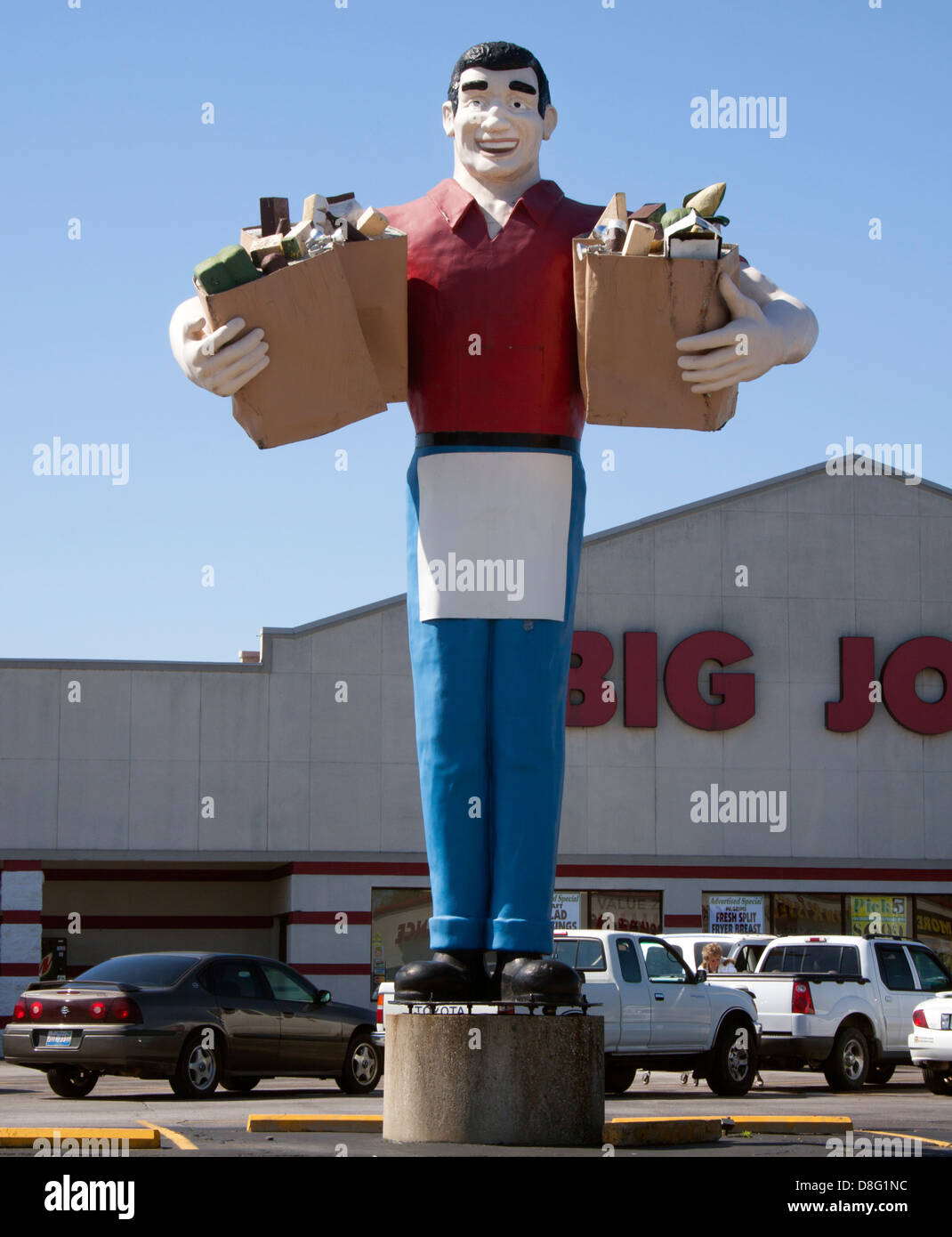 Usa Supermarket Stockfotos und -bilder Kaufen - Alamy