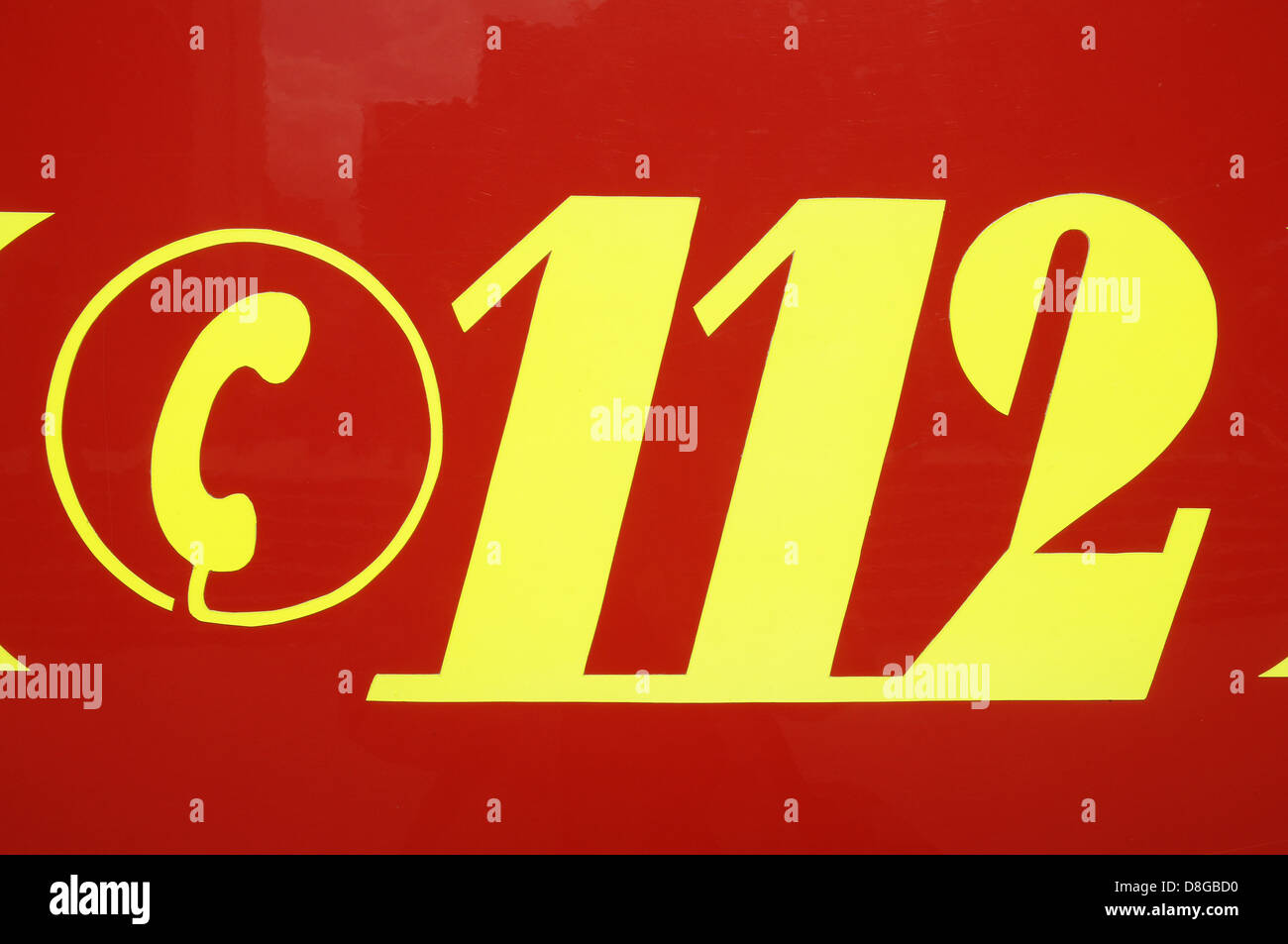 112 symbole -Fotos und -Bildmaterial in hoher Auflösung – Alamy