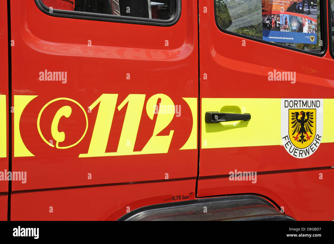 112 europa Stockfotos und -bilder Kaufen - Alamy