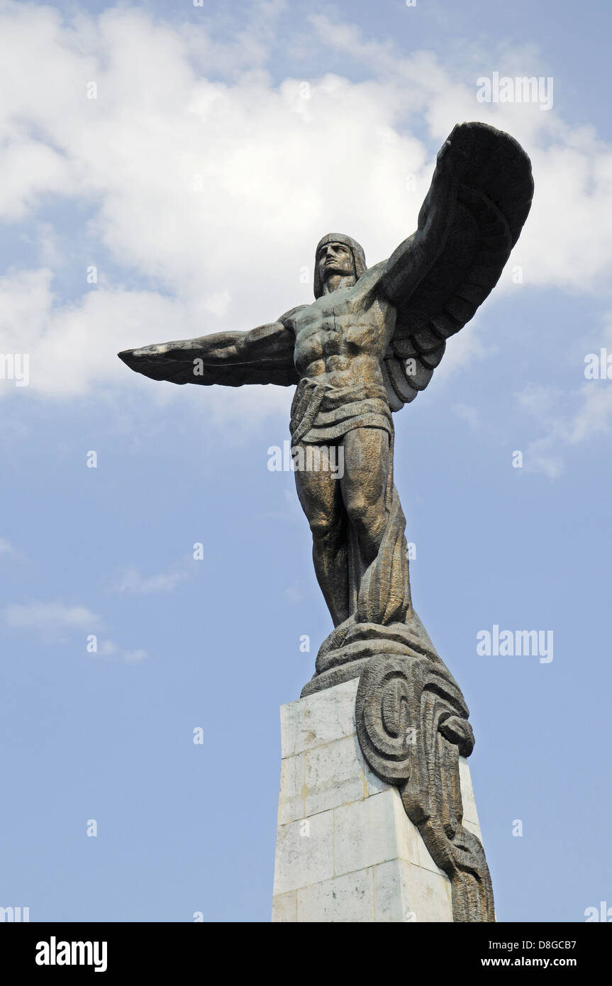 Bulevardul eroilor -Fotos und -Bildmaterial in hoher Auflösung – Alamy