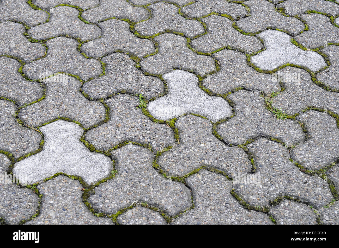 Pflaster fliesen -Fotos und -Bildmaterial in hoher Auflösung – Alamy