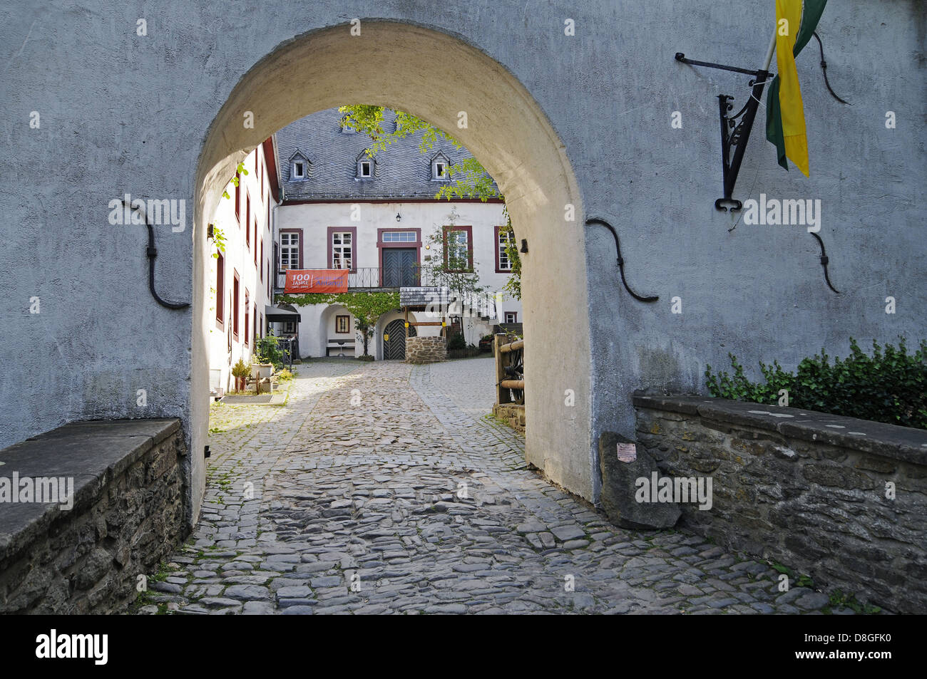 Eingang historisch -Fotos und -Bildmaterial in hoher Auflösung - Seite ...