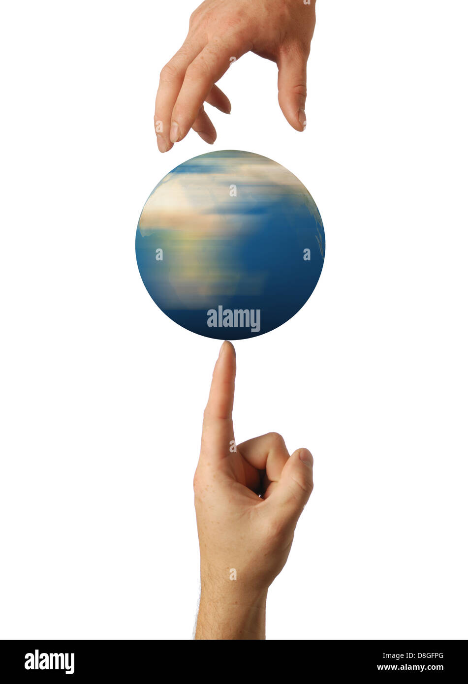 Rotation der erde -Fotos und -Bildmaterial in hoher Auflösung – Alamy
