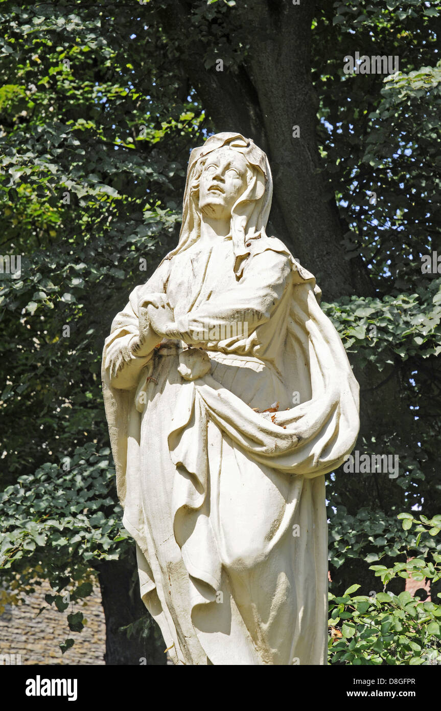 Heilige Kunstwerke Stockfotos und -bilder Kaufen - Alamy