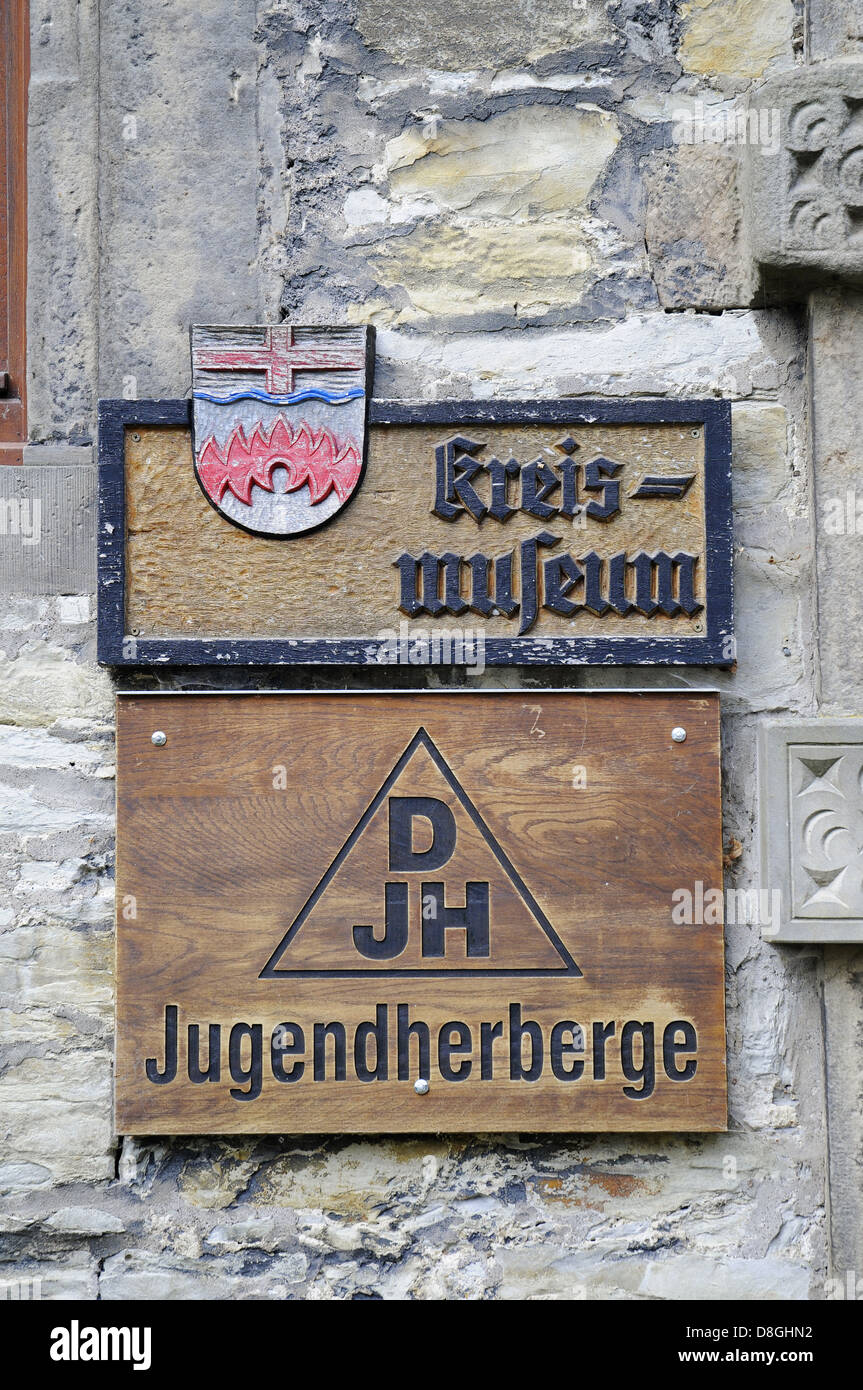 Brd zeichen -Fotos und -Bildmaterial in hoher Auflösung – Alamy