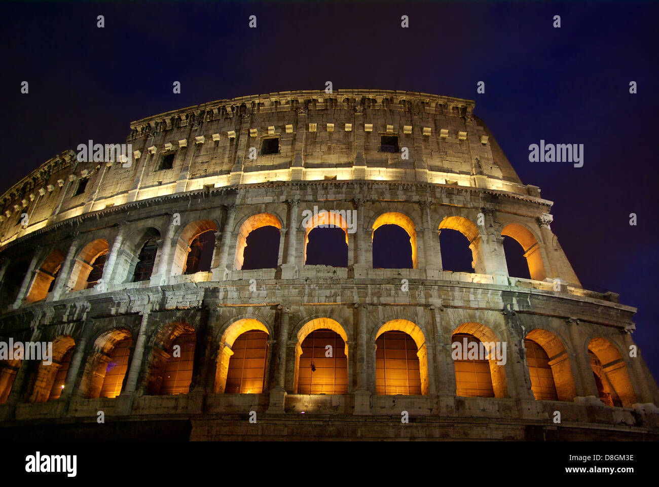 Antikes rom colosseum -Fotos und -Bildmaterial in hoher Auflösung – Alamy