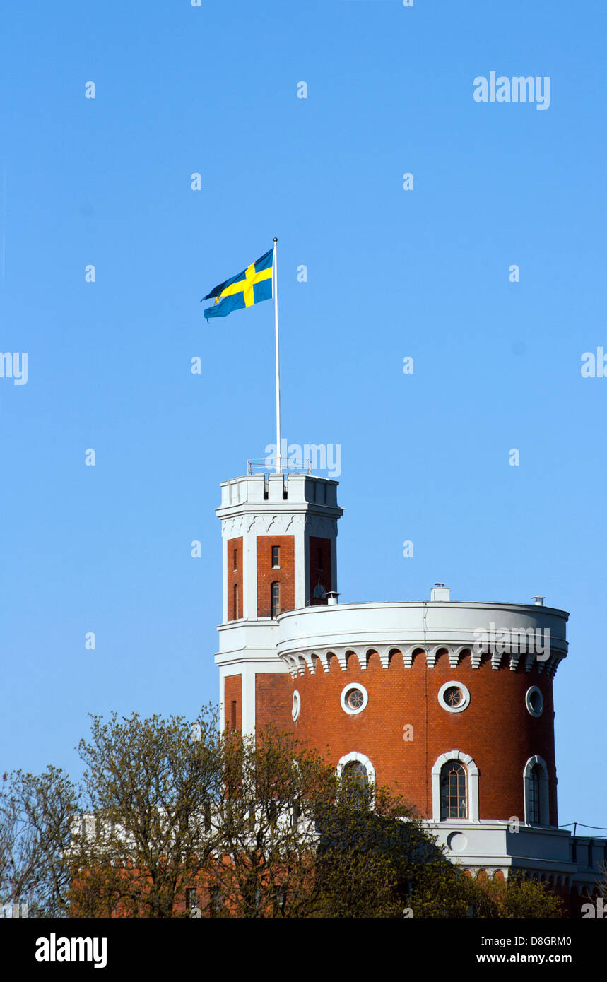 Kastellet stockholm -Fotos und -Bildmaterial in hoher Auflösung – Alamy