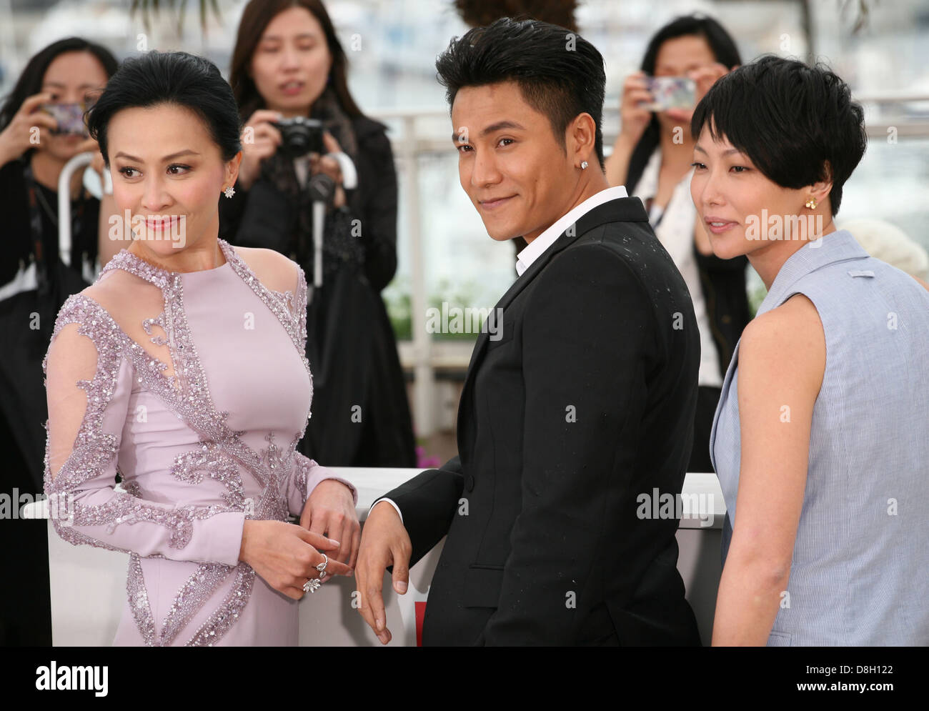Flora lau kun chen -Fotos und -Bildmaterial in hoher Auflösung – Alamy