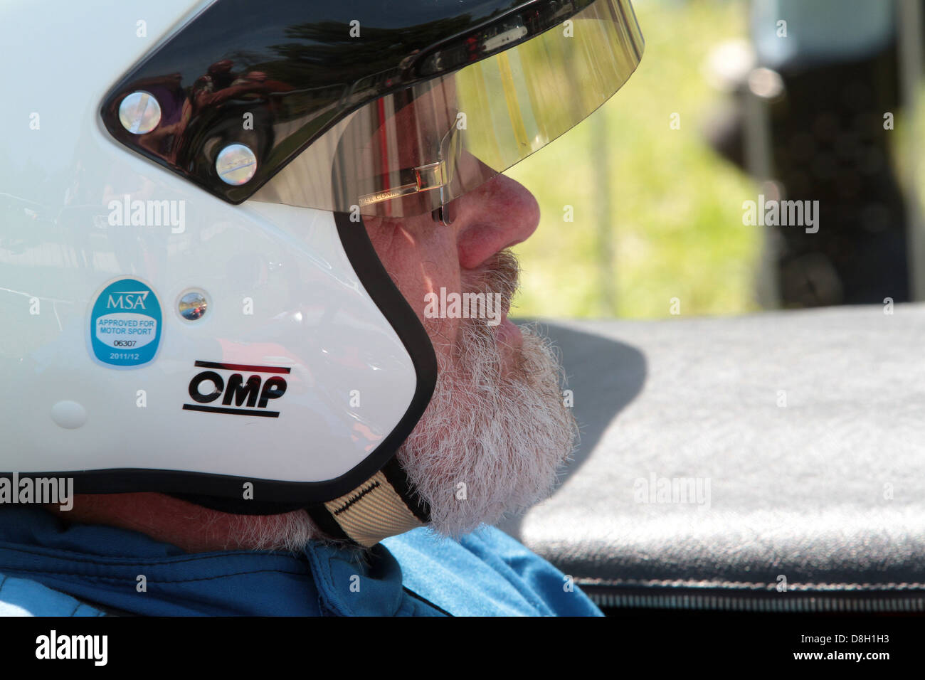 Vintage motorsport fahrer -Fotos und -Bildmaterial in hoher Auflösung ...