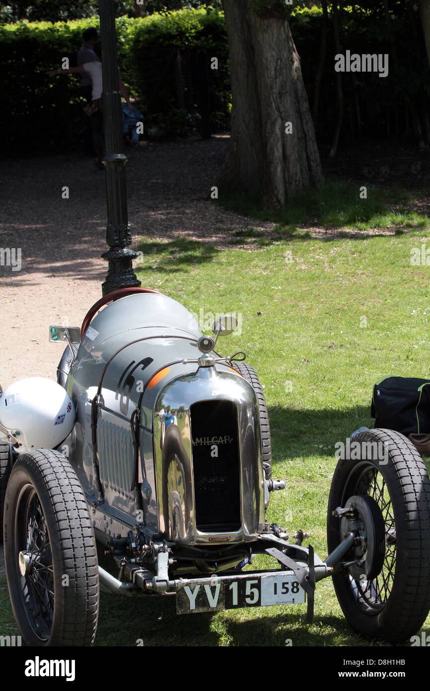 Amilcar car -Fotos und -Bildmaterial in hoher Auflösung – Alamy