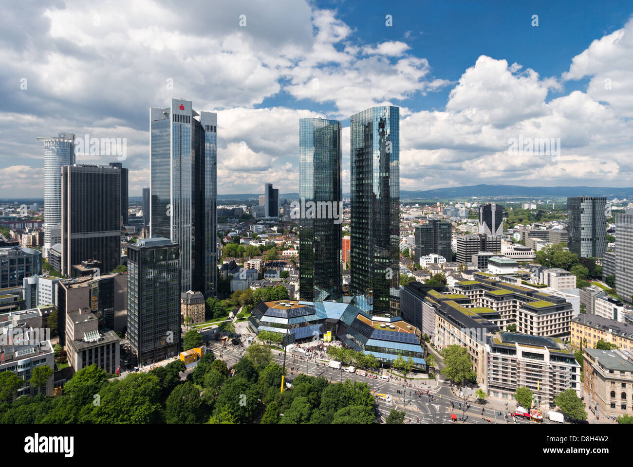 Von Eurotheum Stockfotos und -bilder Kaufen - Alamy