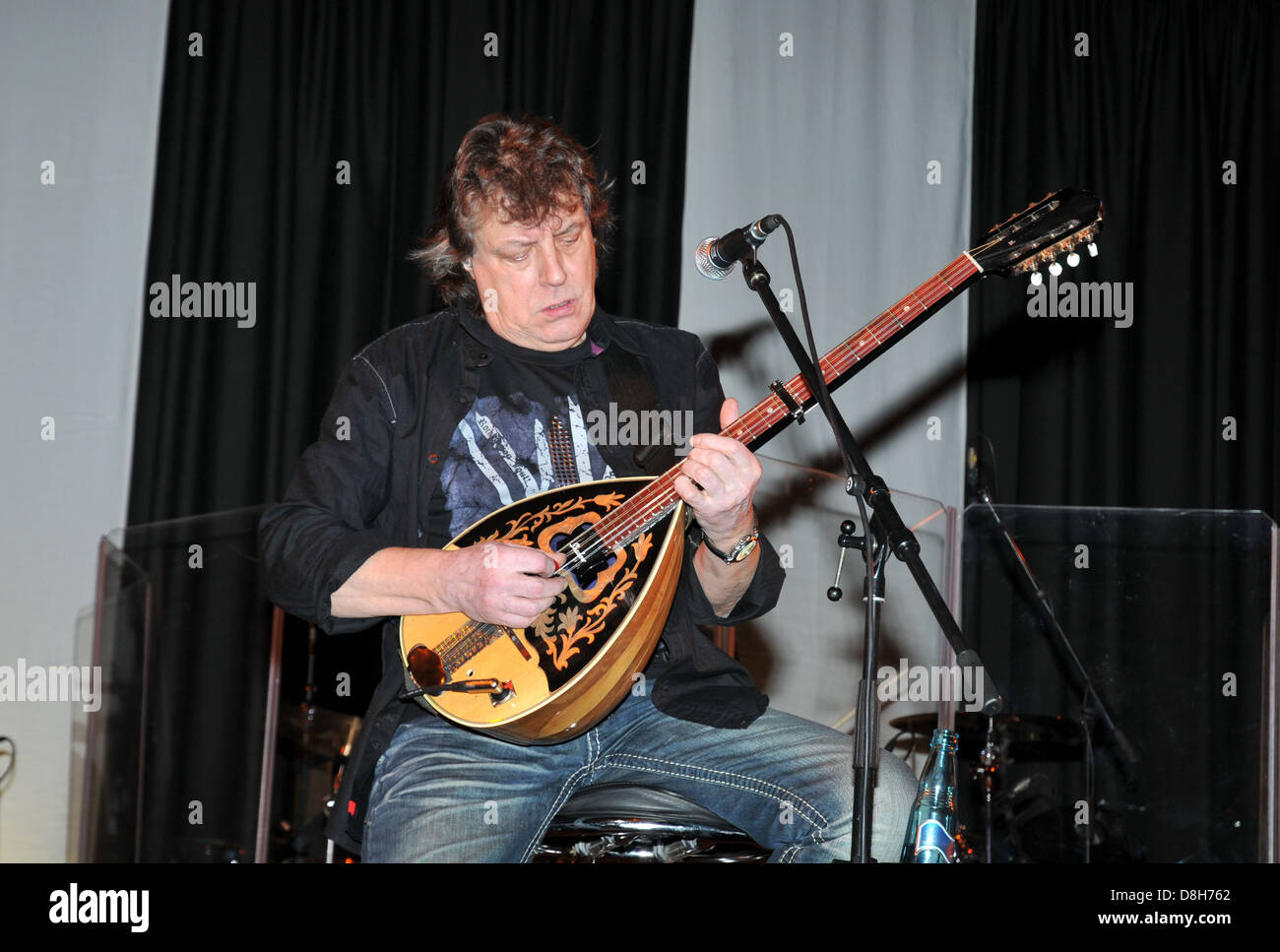 Dieter Quaster Hertrampf Stockfotos und -bilder Kaufen - Alamy