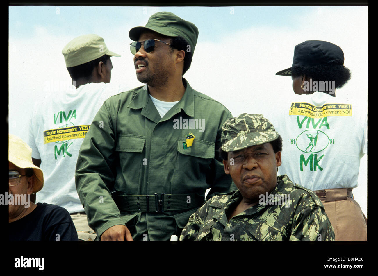 Chris hani mk -Fotos und -Bildmaterial in hoher Auflösung – Alamy