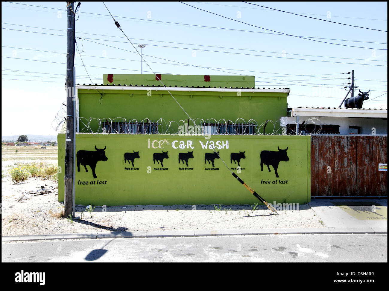 Delft kapstadt -Fotos und -Bildmaterial in hoher Auflösung – Alamy