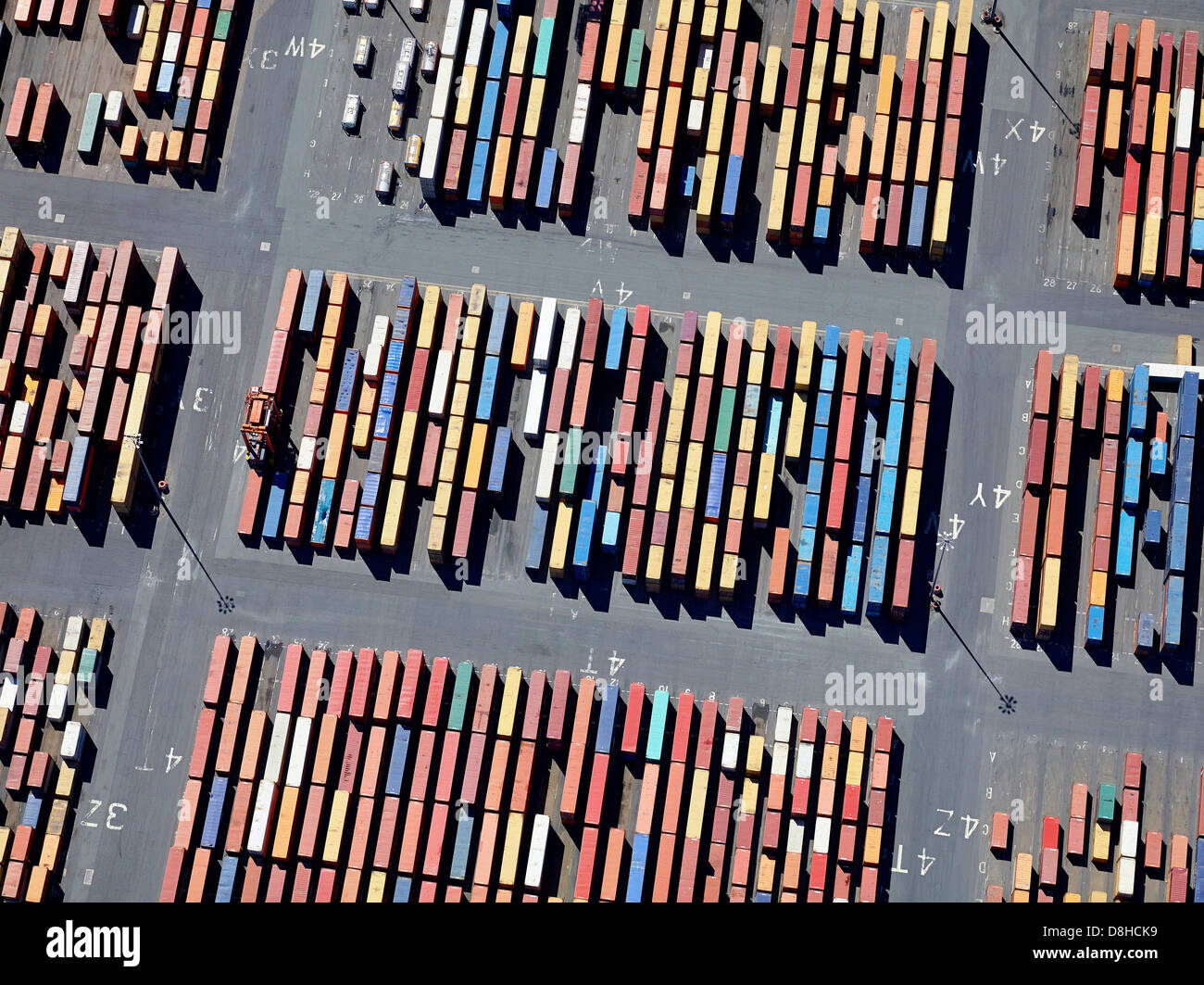 Eine Luftaufnahme Von Liverpool Docks Stockfotos und -bilder Kaufen - Alamy