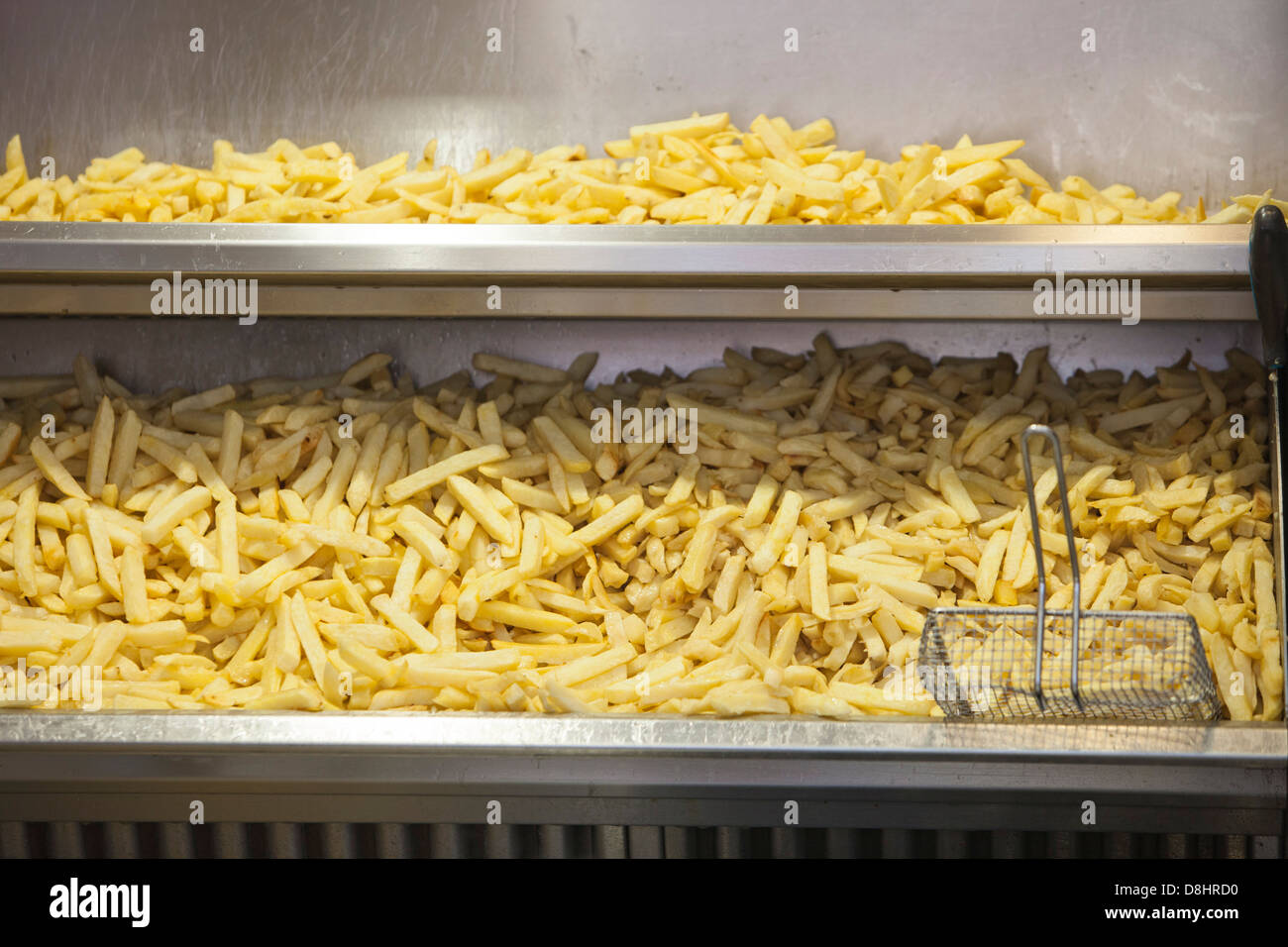 Fast food amsterdam -Fotos und -Bildmaterial in hoher Auflösung – Alamy