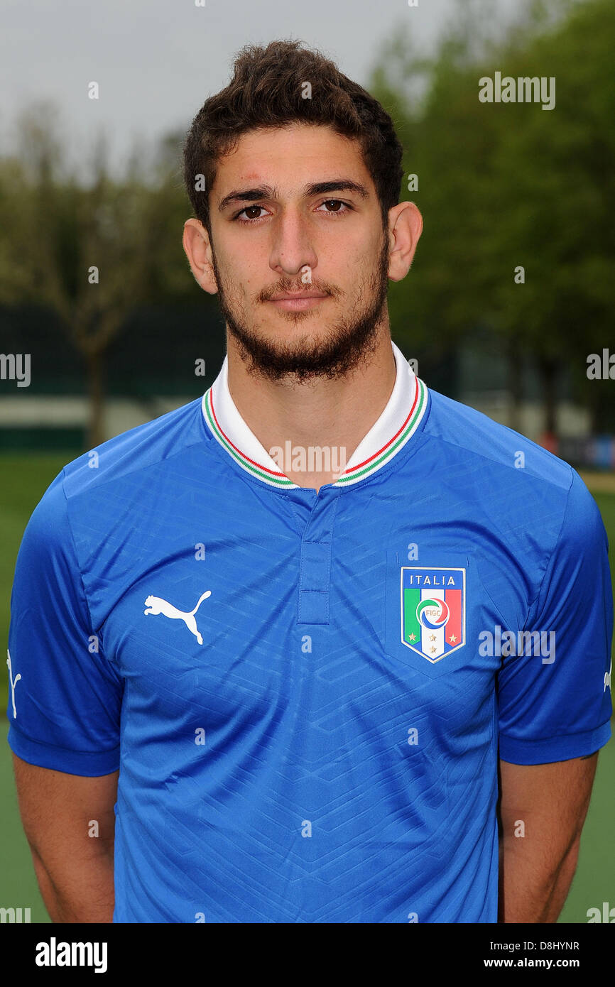 Matteo bianchetti -Fotos und -Bildmaterial in hoher Auflösung – Alamy