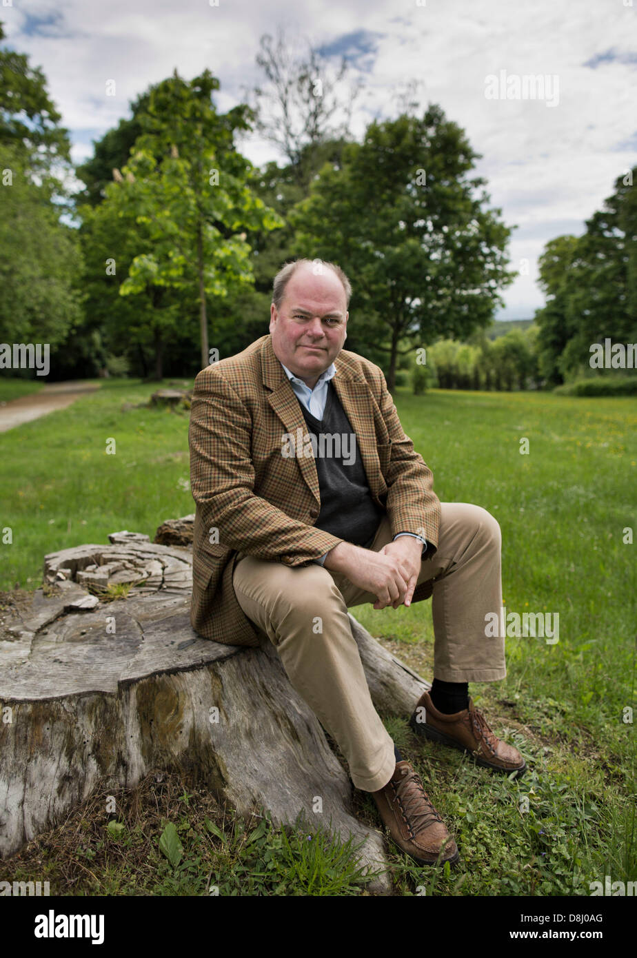 Helmut kohl family -Fotos und -Bildmaterial in hoher Auflösung – Alamy