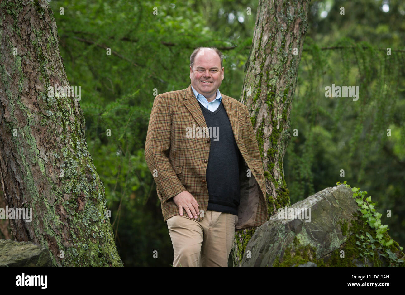 Helmut kohl family -Fotos und -Bildmaterial in hoher Auflösung – Alamy