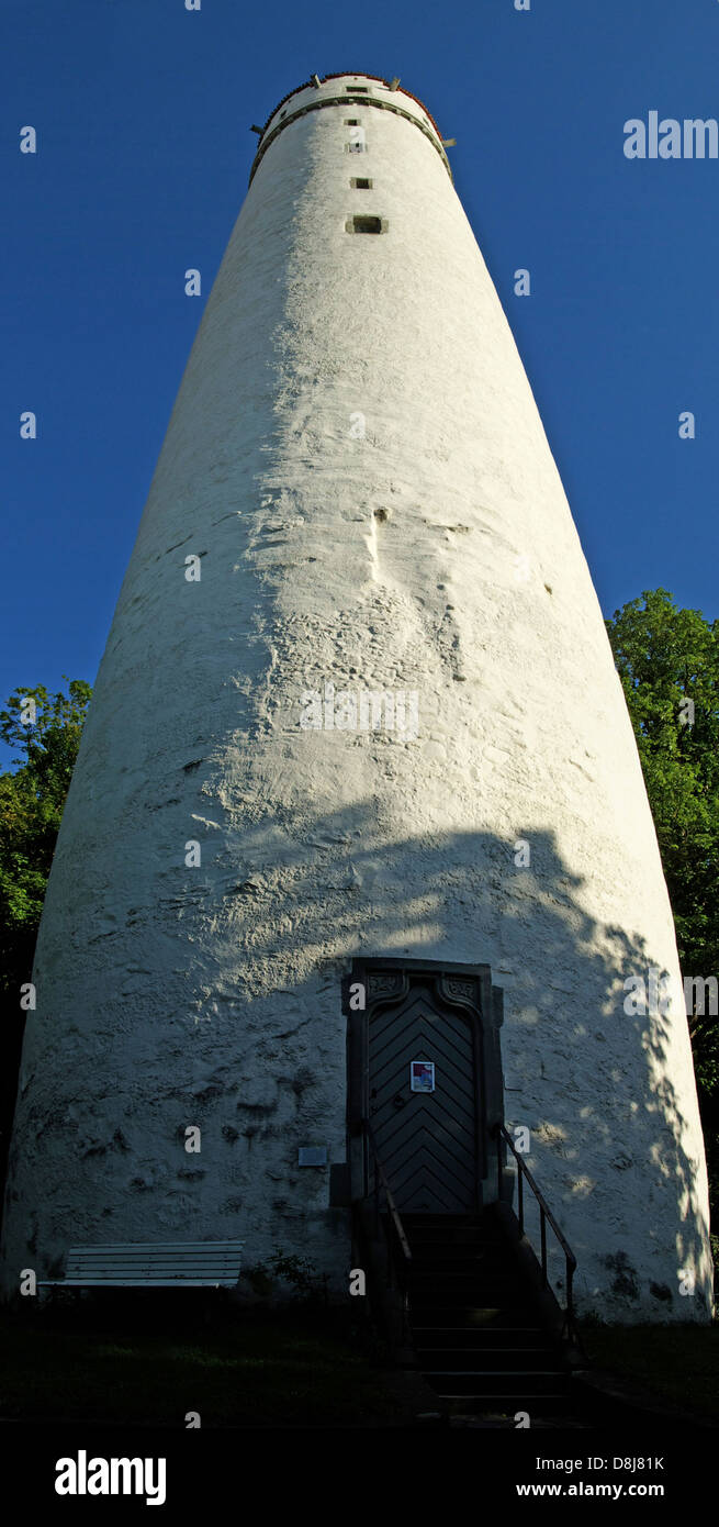 Panorama-Mehlsack - Ravensburg Stockfotografie - Alamy