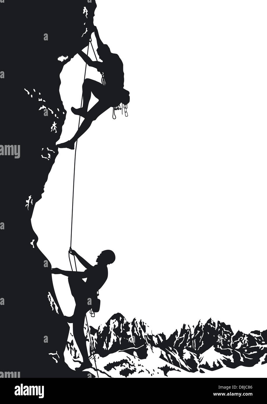 Zum bergsteiger -Fotos und -Bildmaterial in hoher Auflösung – Alamy