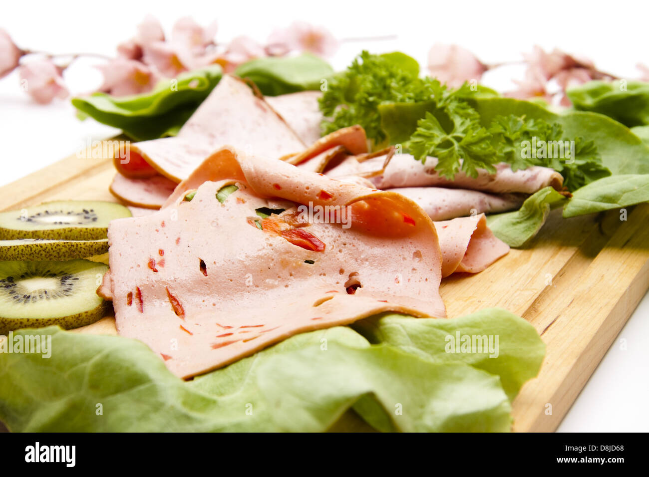 Wurstsalat käse -Fotos und -Bildmaterial in hoher Auflösung – Alamy