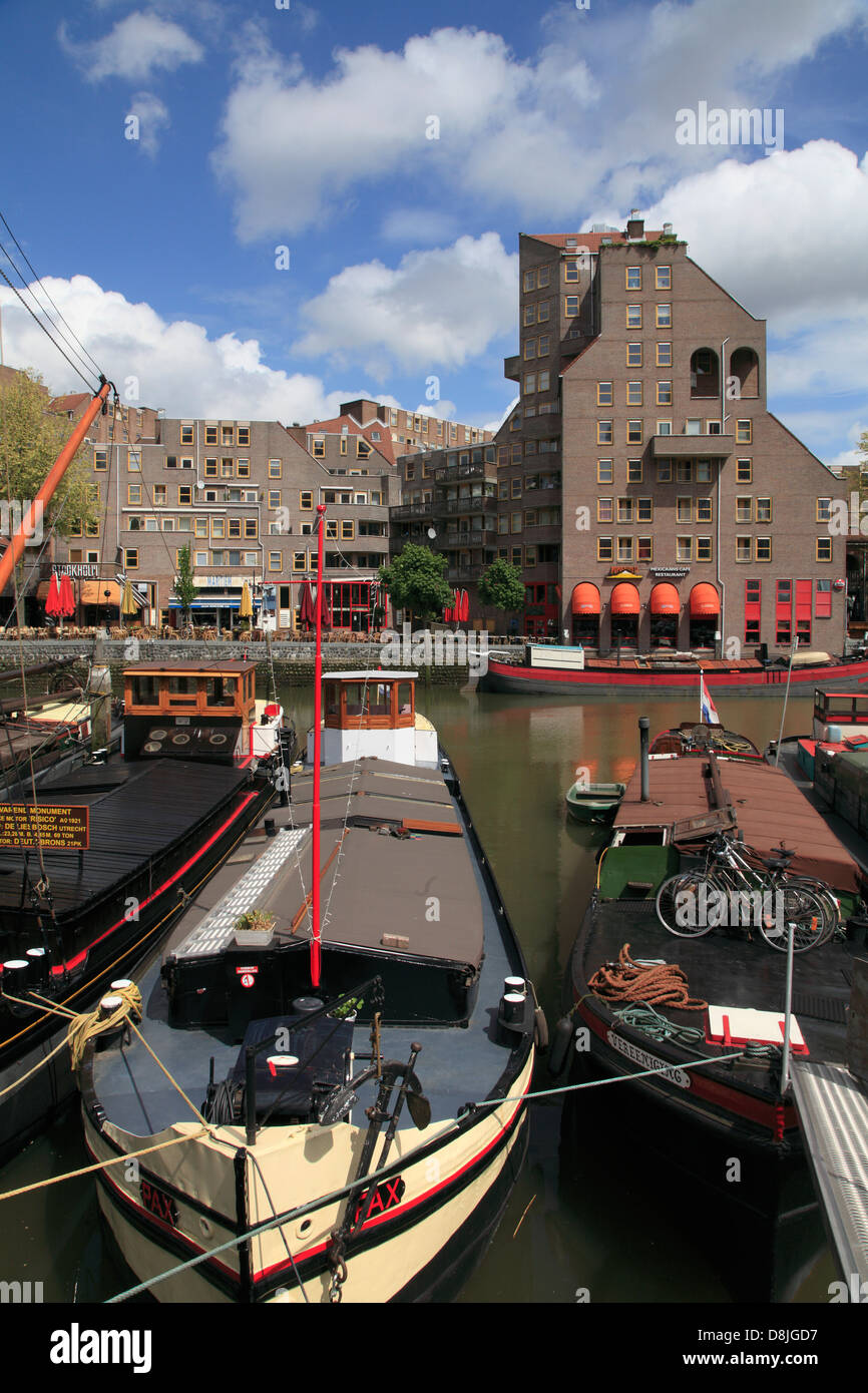 Rotterdamer hafen -Fotos und -Bildmaterial in hoher Auflösung – Alamy