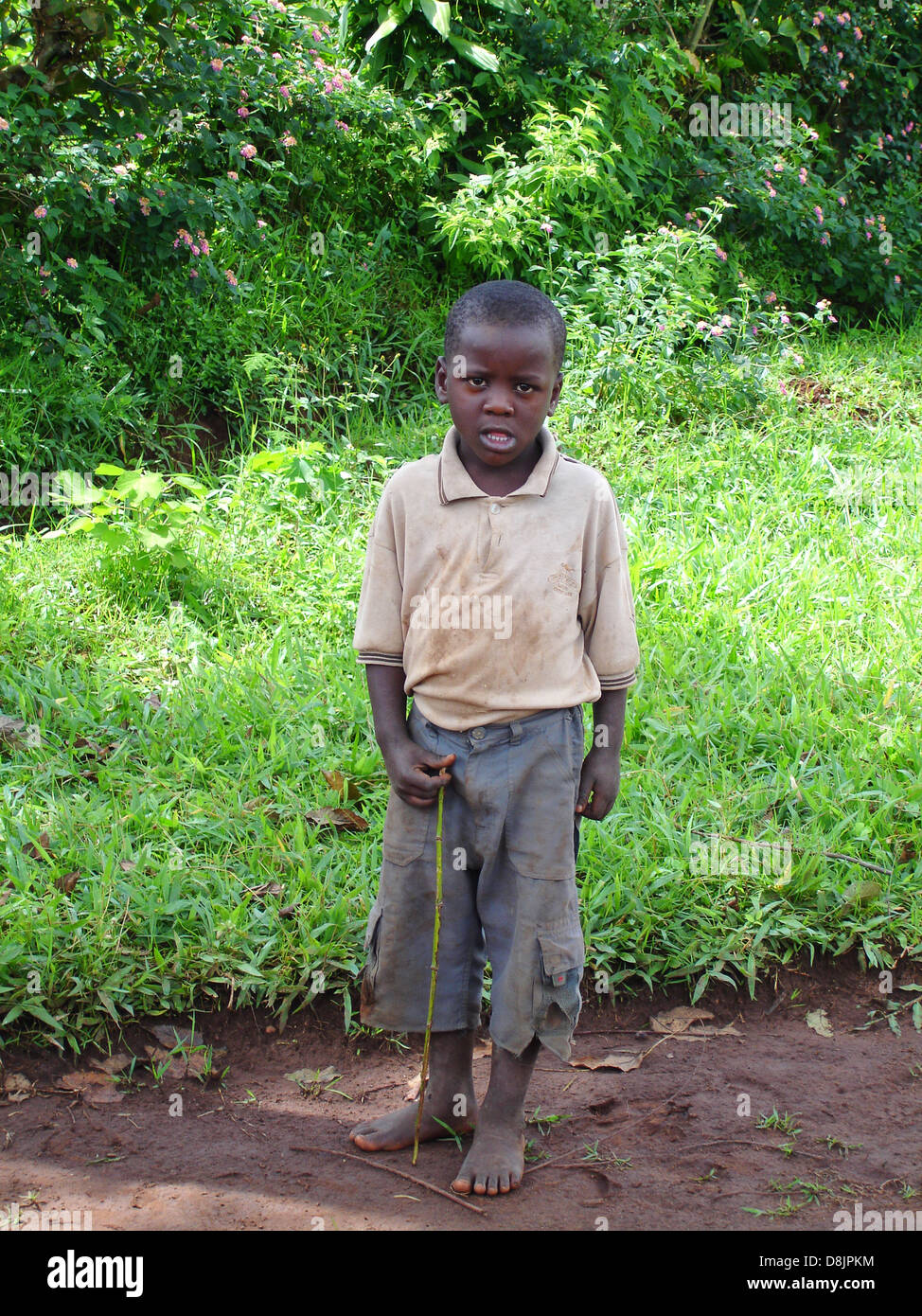 Uganda arm -Fotos und -Bildmaterial in hoher Auflösung – Alamy