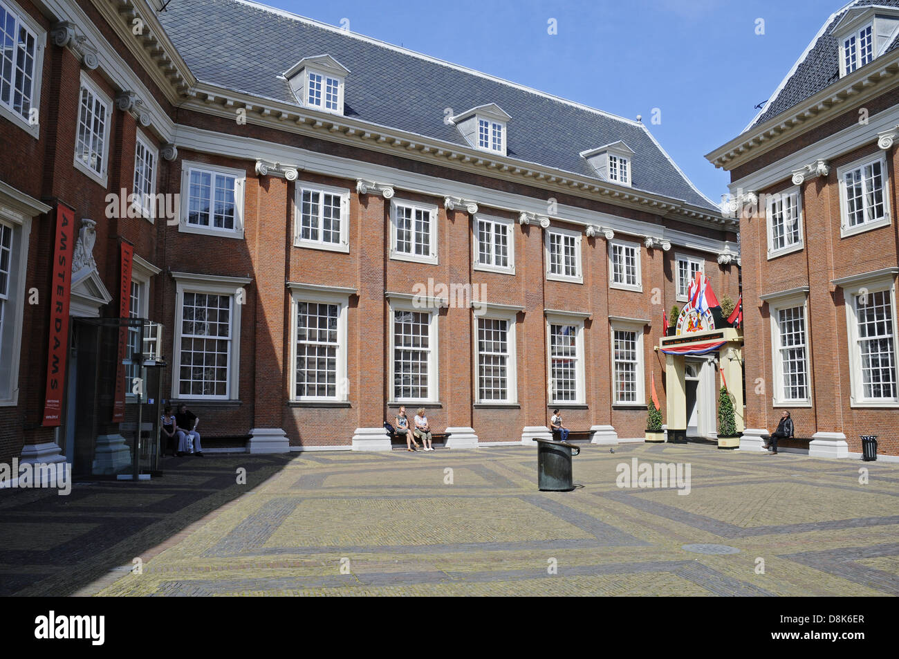 Hof museum -Fotos und -Bildmaterial in hoher Auflösung – Alamy