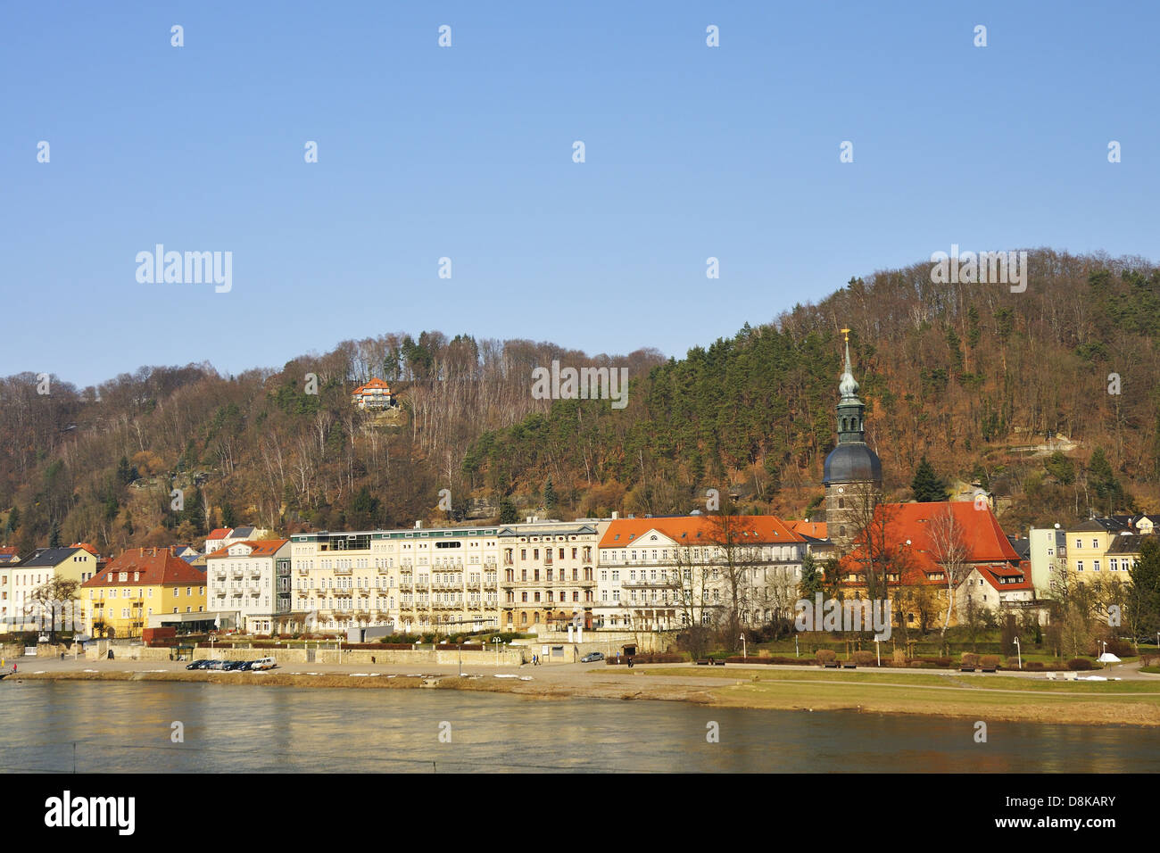 Sachsische schweiz bad schandau -Fotos und -Bildmaterial in hoher ...