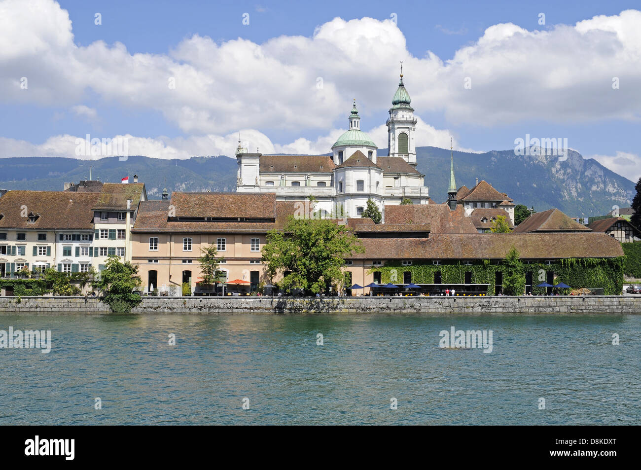 Aare solothurn -Fotos und -Bildmaterial in hoher Auflösung – Alamy