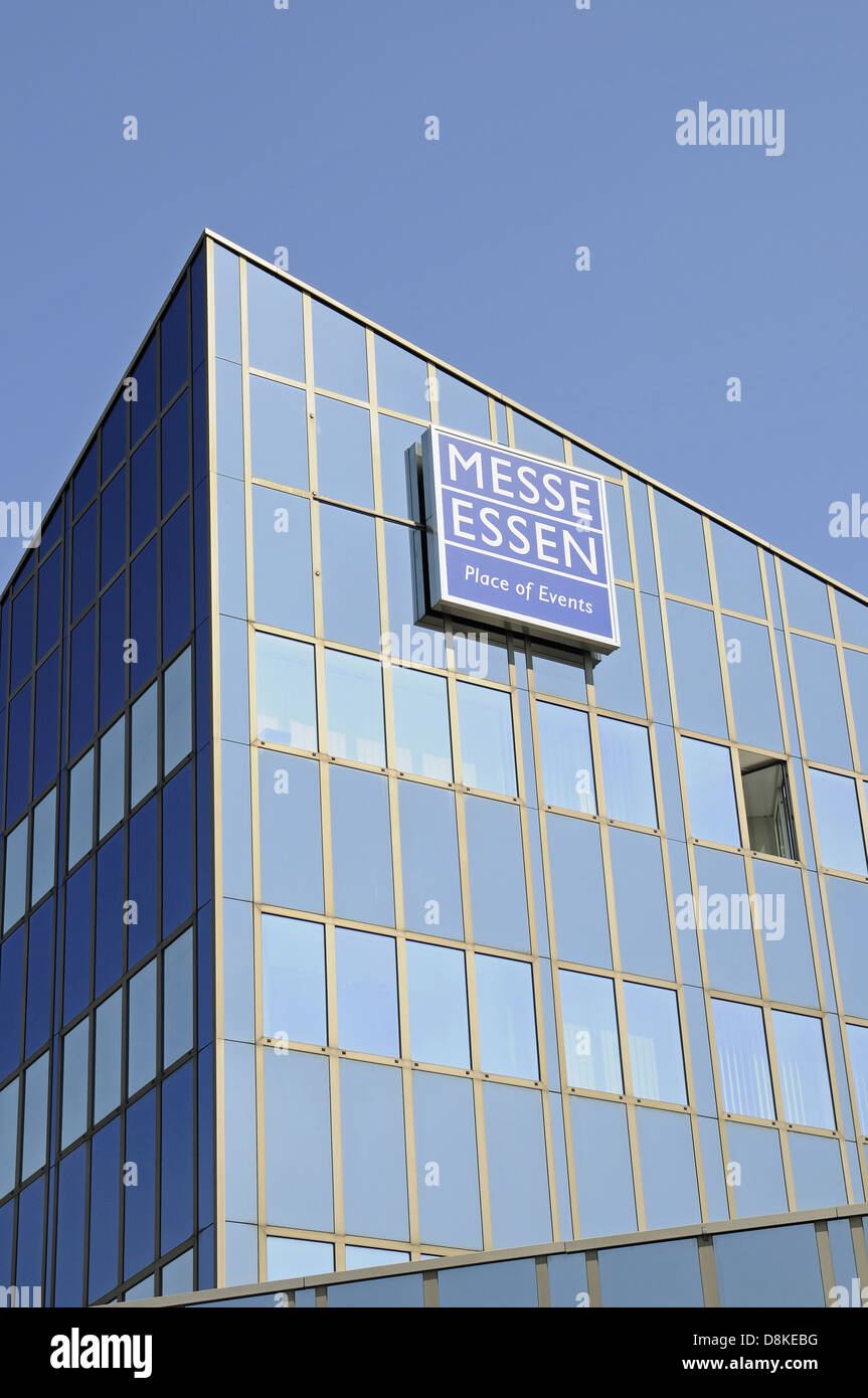 Messe logo -Fotos und -Bildmaterial in hoher Auflösung – Alamy