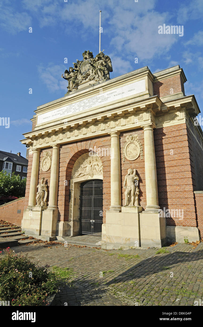 Alter tor -Fotos und -Bildmaterial in hoher Auflösung – Alamy