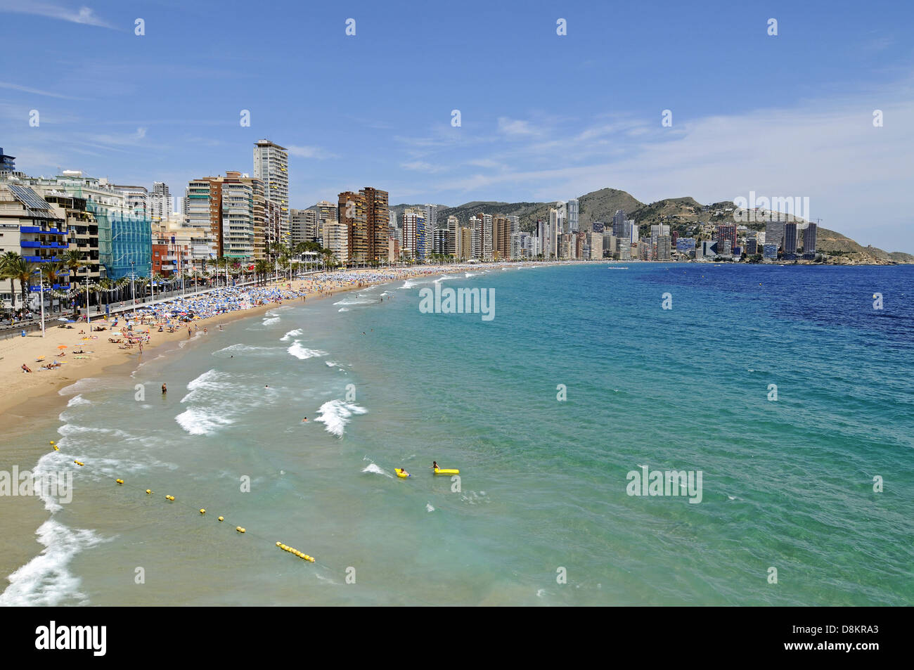 Playa de levante -Fotos und -Bildmaterial in hoher Auflösung – Alamy