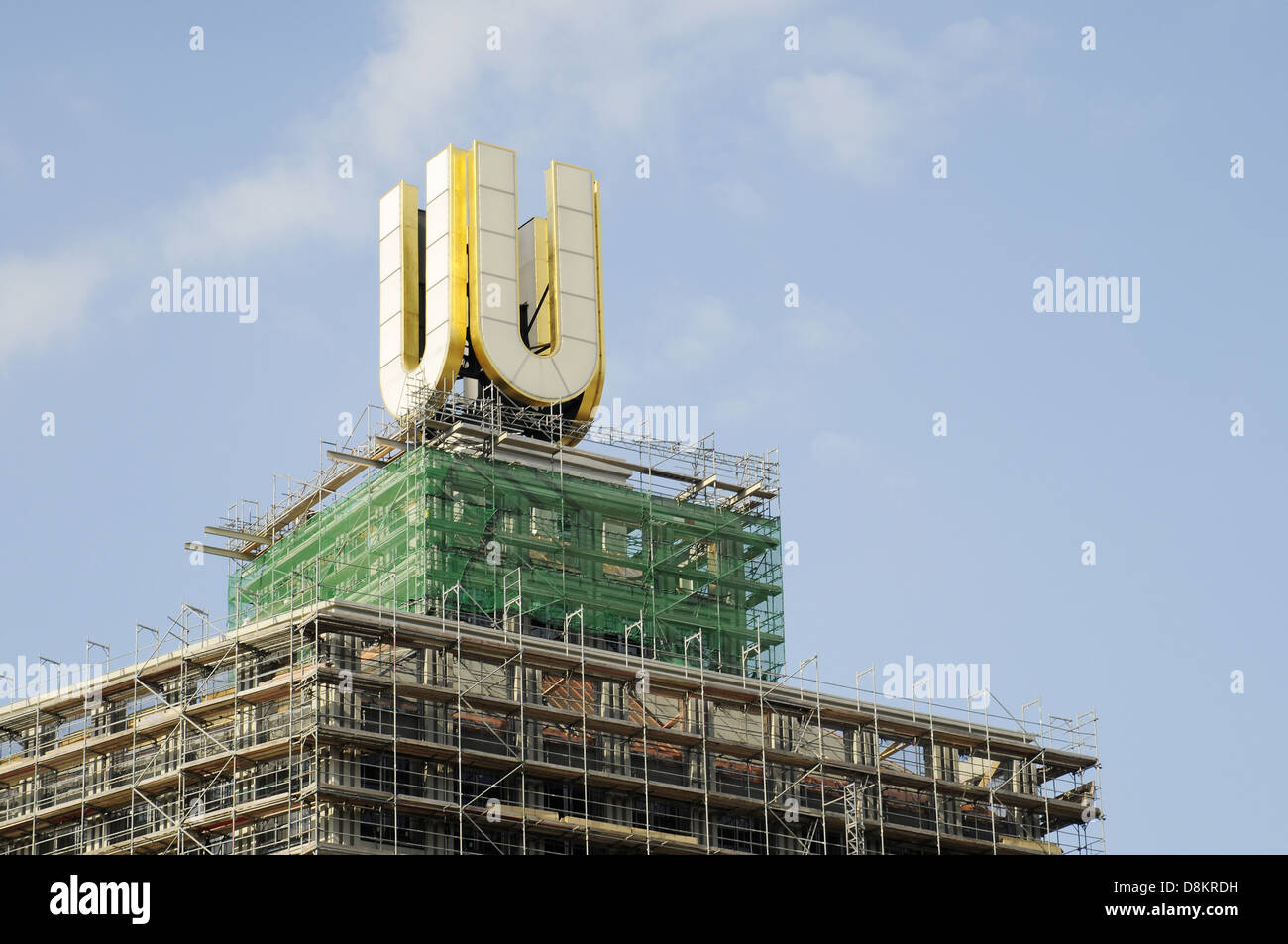 Dortmunder du turm -Fotos und -Bildmaterial in hoher Auflösung – Alamy
