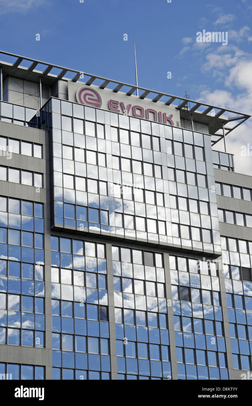 Evonik industries -Fotos und -Bildmaterial in hoher Auflösung – Alamy