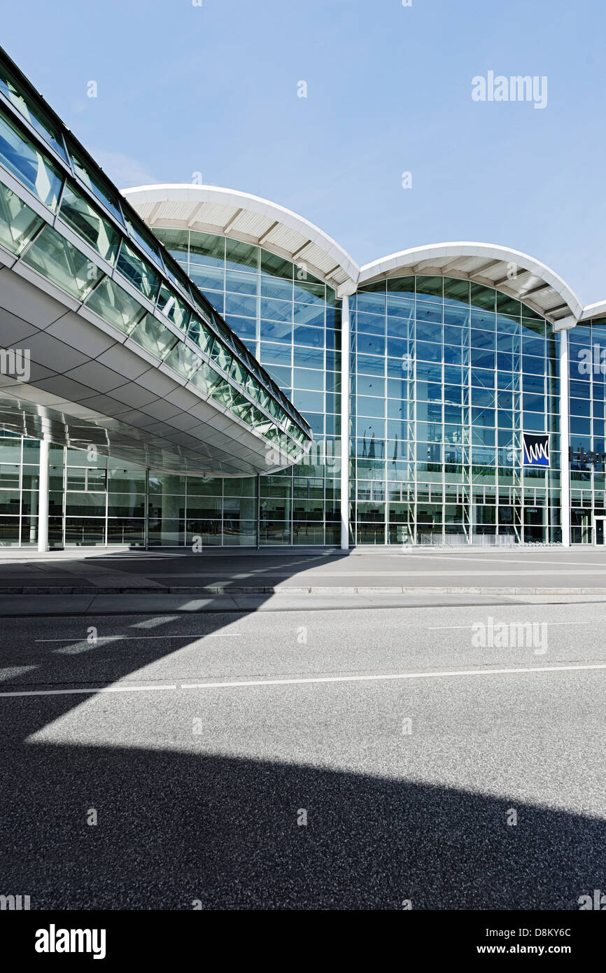 Neue messe hamburg -Fotos und -Bildmaterial in hoher Auflösung – Alamy