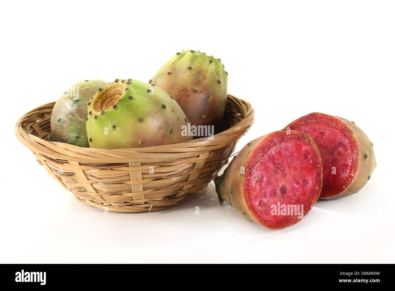 Kaktus fruchtig feige kaktusfeige -Fotos und -Bildmaterial in hoher ...