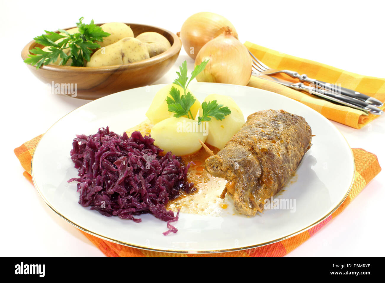Rindfleisch rolle -Fotos und -Bildmaterial in hoher Auflösung – Alamy