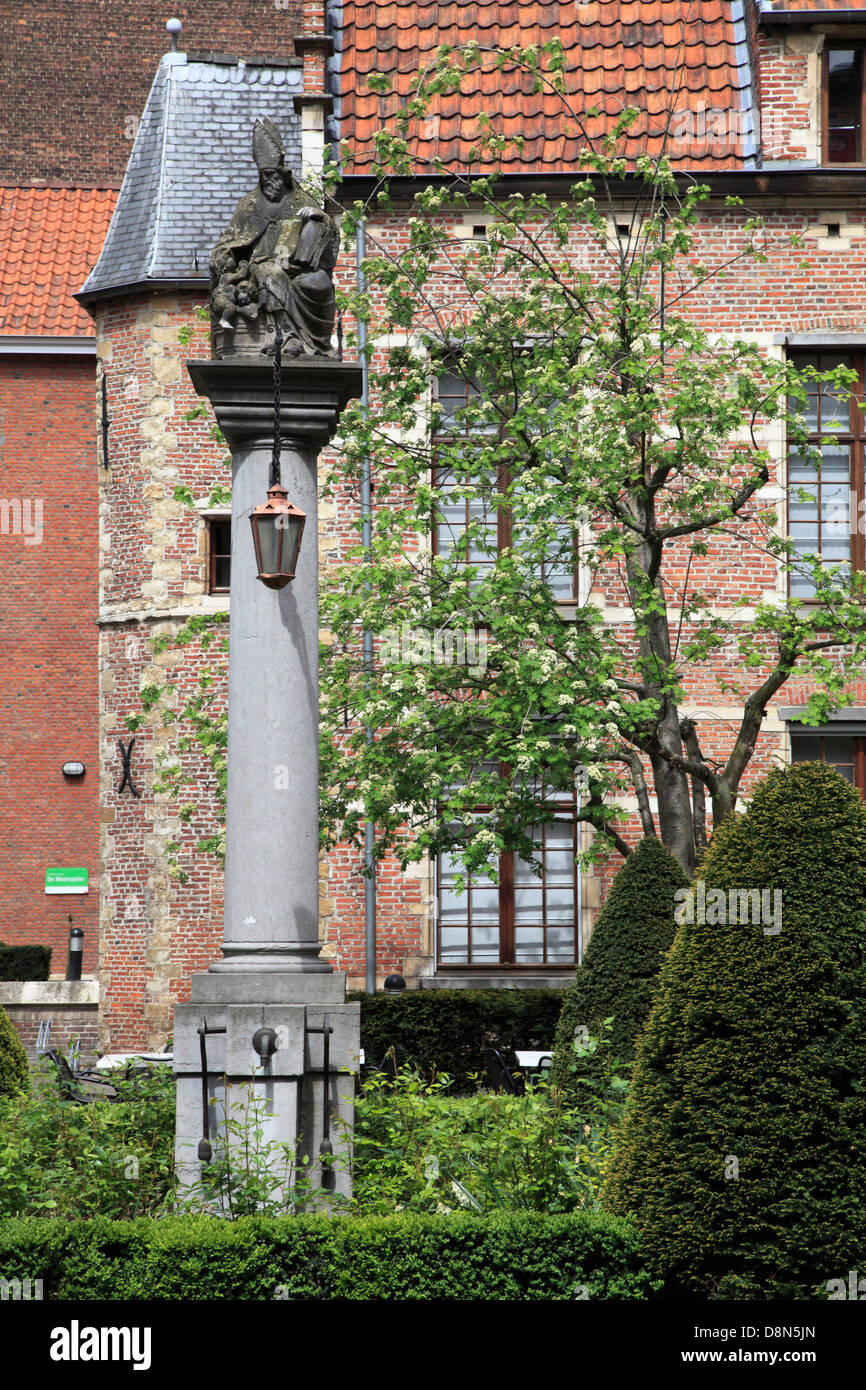 Antwerpen straße -Fotos und -Bildmaterial in hoher Auflösung – Alamy