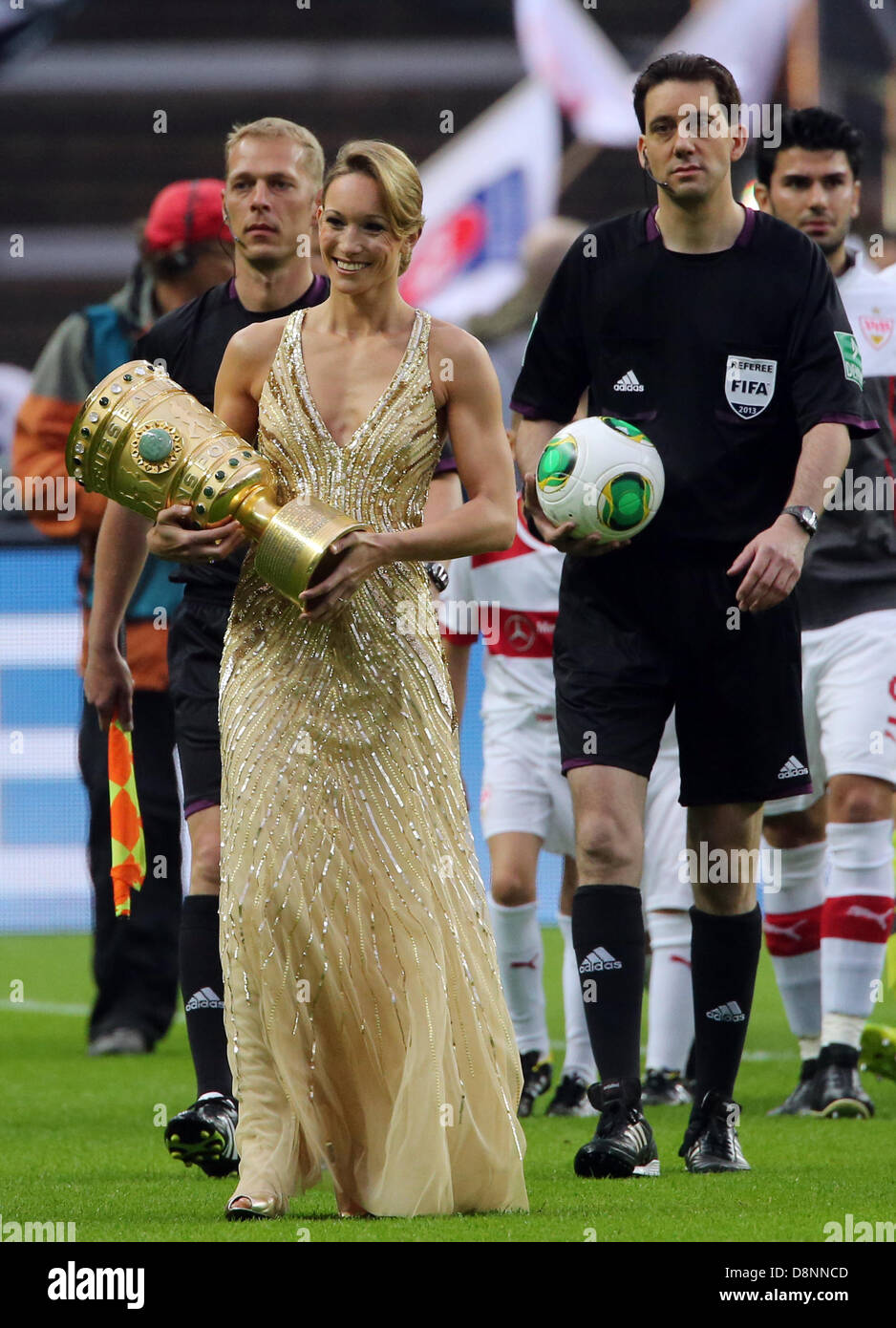 Christine theiss where -Fotos und -Bildmaterial in hoher Auflösung ...