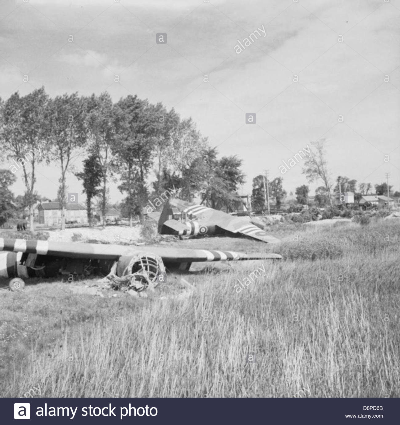 Operation Overlord Stockfotos & Operation Overlord Bilder - Alamy