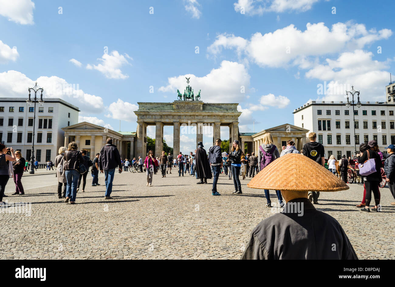 Deutschland brandenburger tor -Fotos und -Bildmaterial in hoher ...