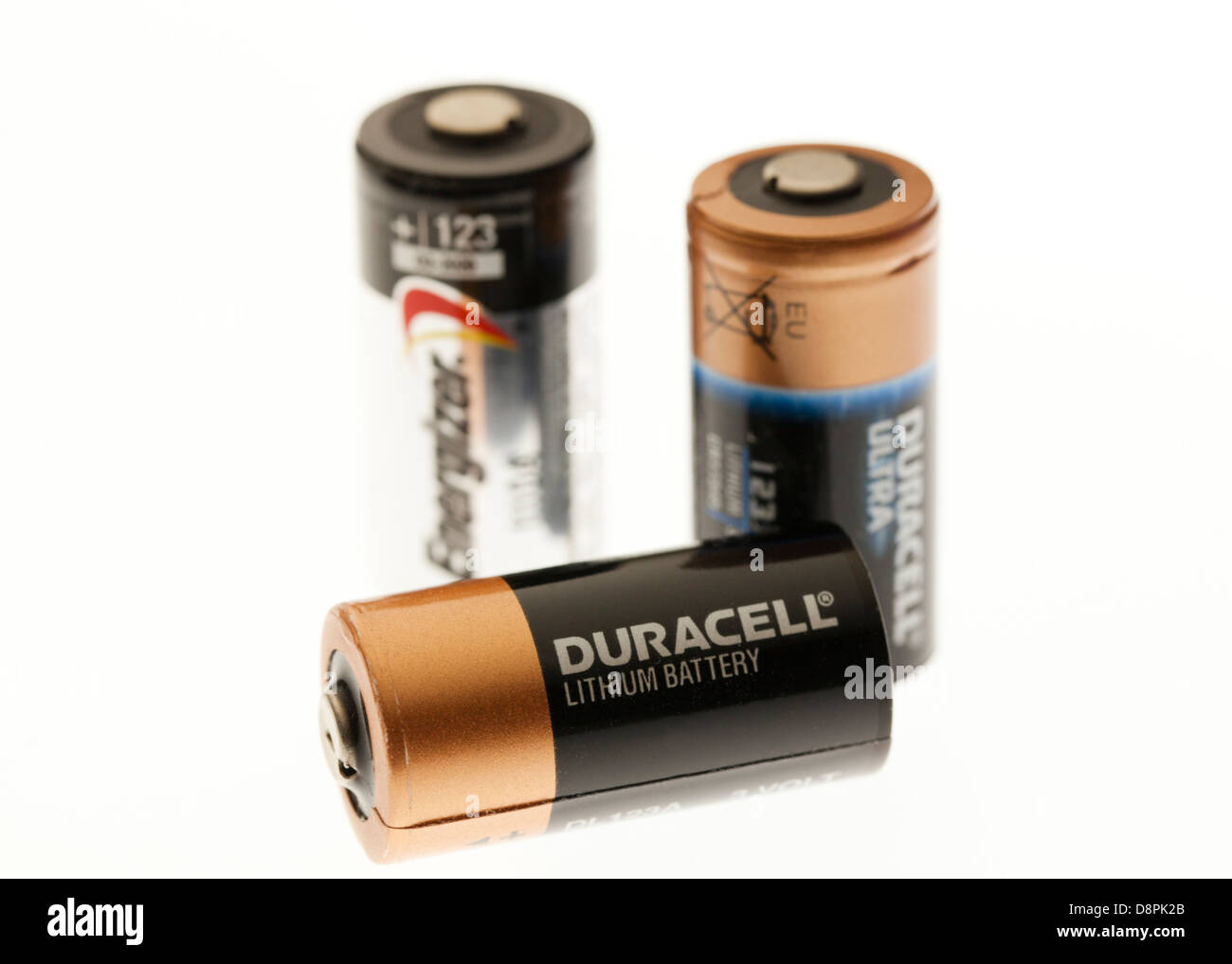 Die Batterie Stockfotos & Die Batterie Bilder - Alamy